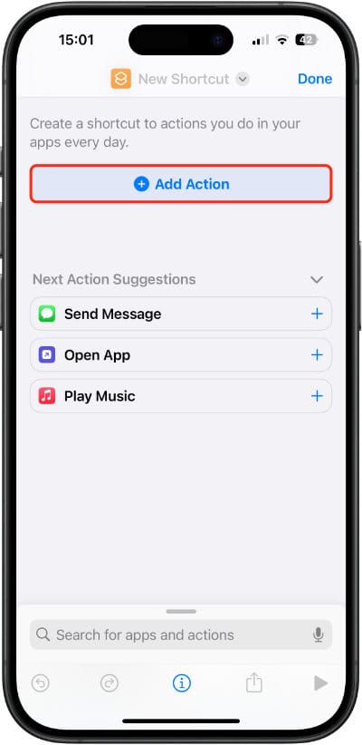 How to Use Siri Shortcuts on Your iPhone, iPad, or Mac
