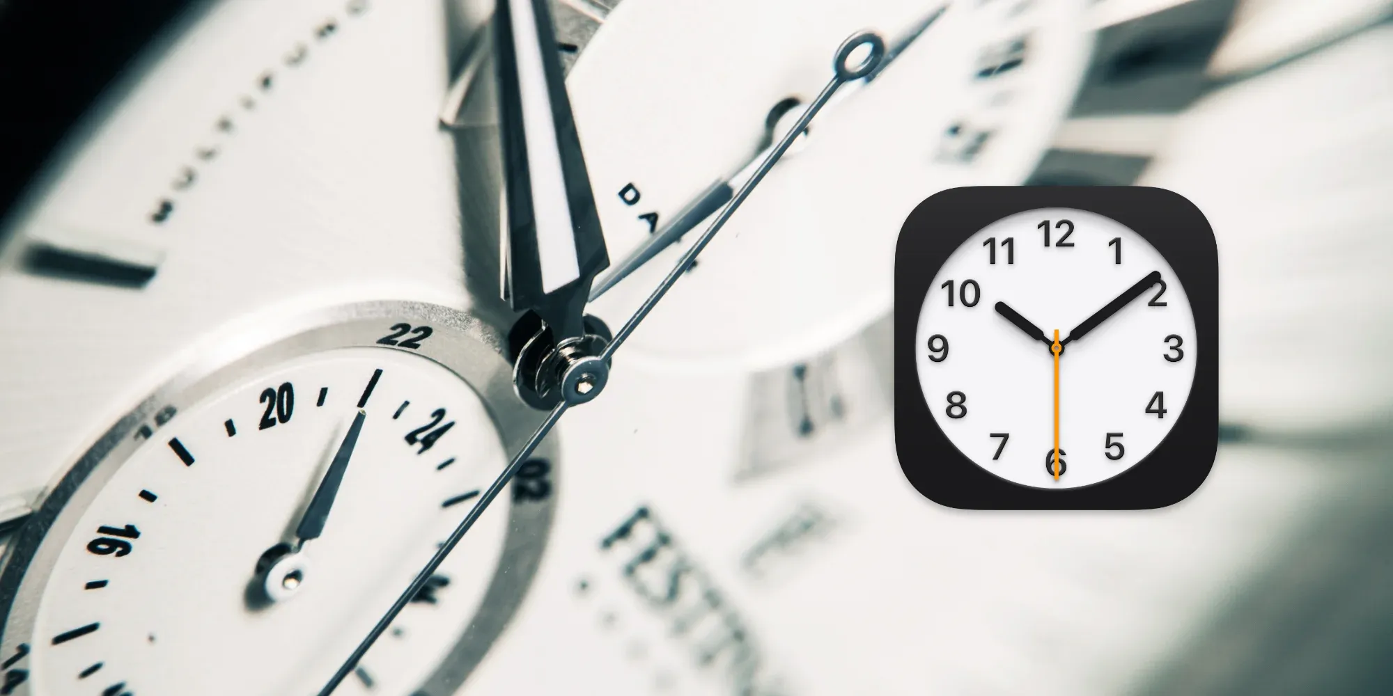 How to Check the Time with Siri