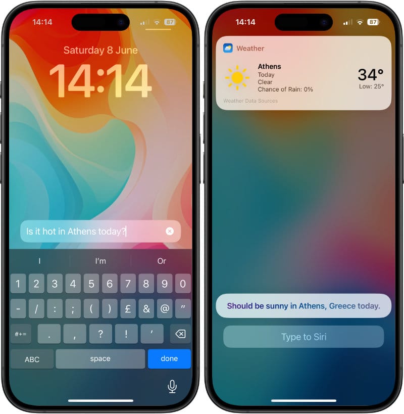 How to Use Type to Siri on Your iPhone