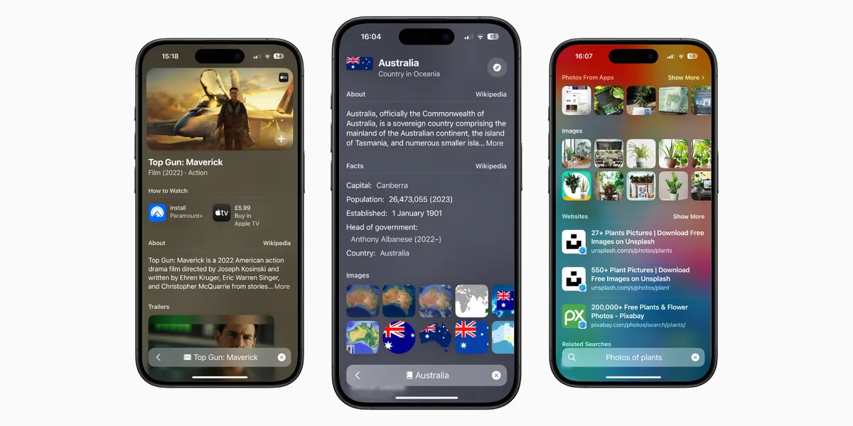 Siri User Guide - How-To Guides, Tips & News About Siri