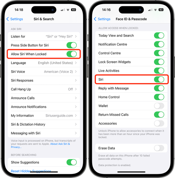 How to Use Siri on the iPhone - Siri User Guide