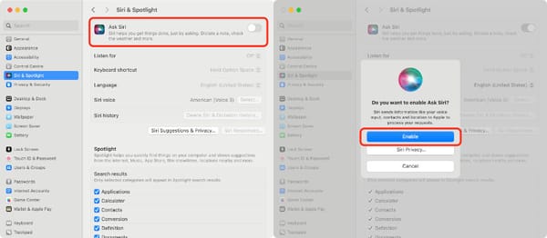 How to Use Siri on Your Mac - Siri User Guide