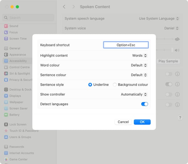 How to Ask Siri to Read Any Text to You