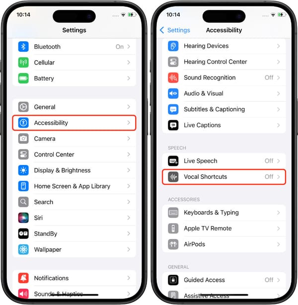 Skip Saying “Siri” or “Hey Siri” with Vocal Shortcuts