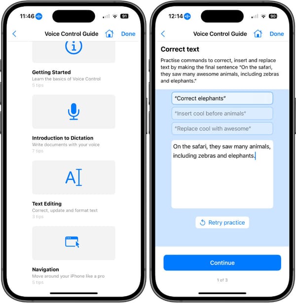 Siri Dictation Guide 2024 - Siri User Guide