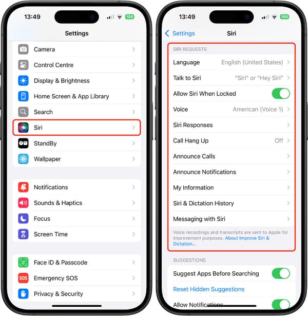 How to Use Siri on the iPhone - Siri User Guide