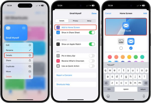 How to Use Siri Shortcuts on Your iPhone, iPad, or Mac