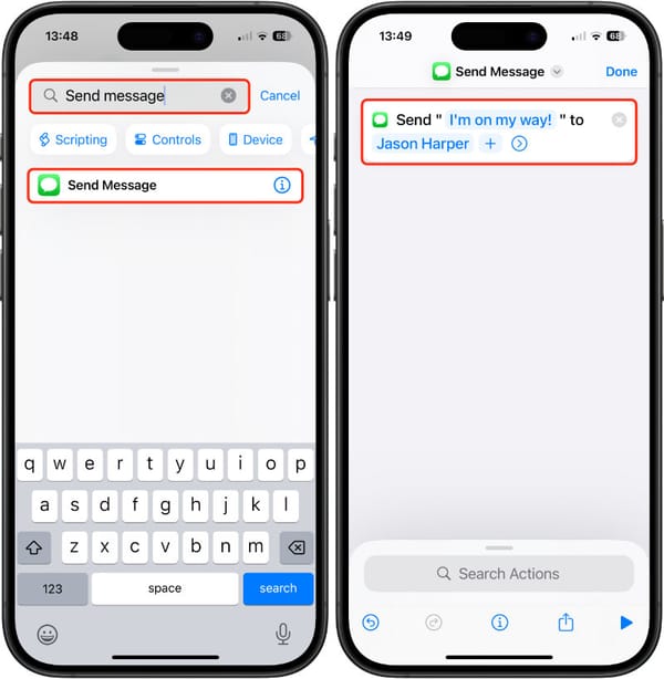 How to Use Siri Shortcuts on Your iPhone, iPad, or Mac