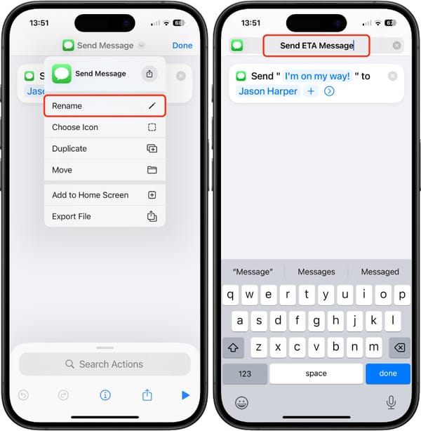 How to Use Siri Shortcuts on Your iPhone, iPad, or Mac
