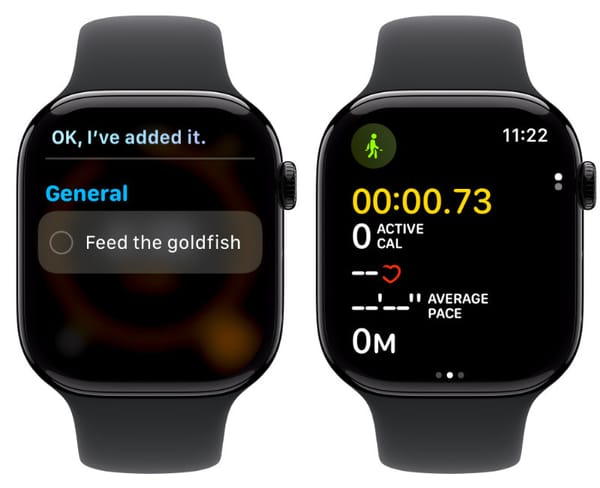 How to Use Siri on Your Apple Watch - Siri User Guide