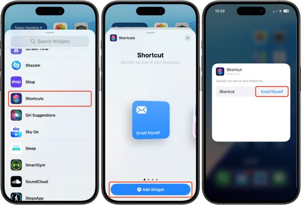 How to Use Siri Shortcuts on Your iPhone, iPad, or Mac